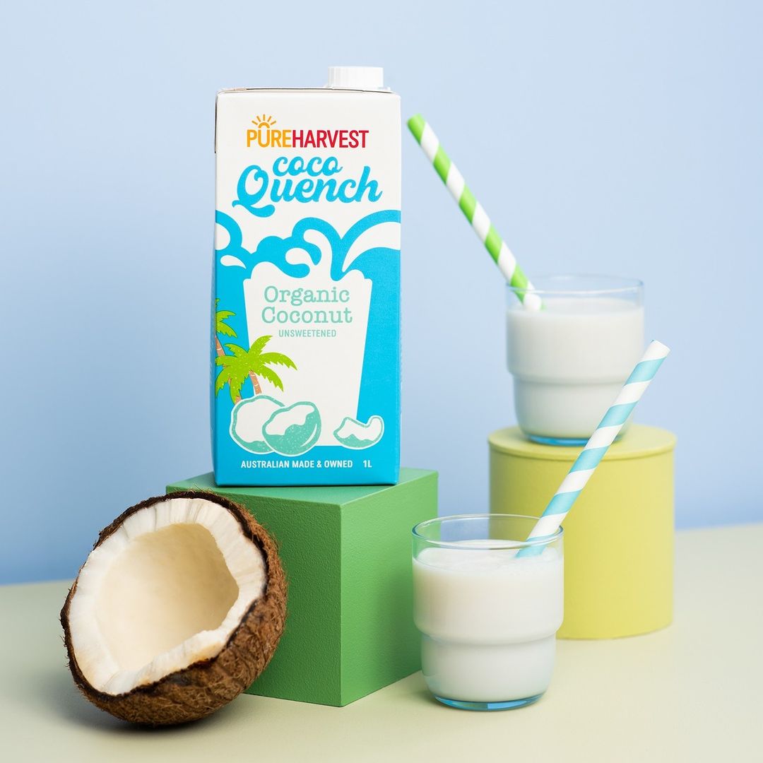 Quest For The Quench | Coco Quest